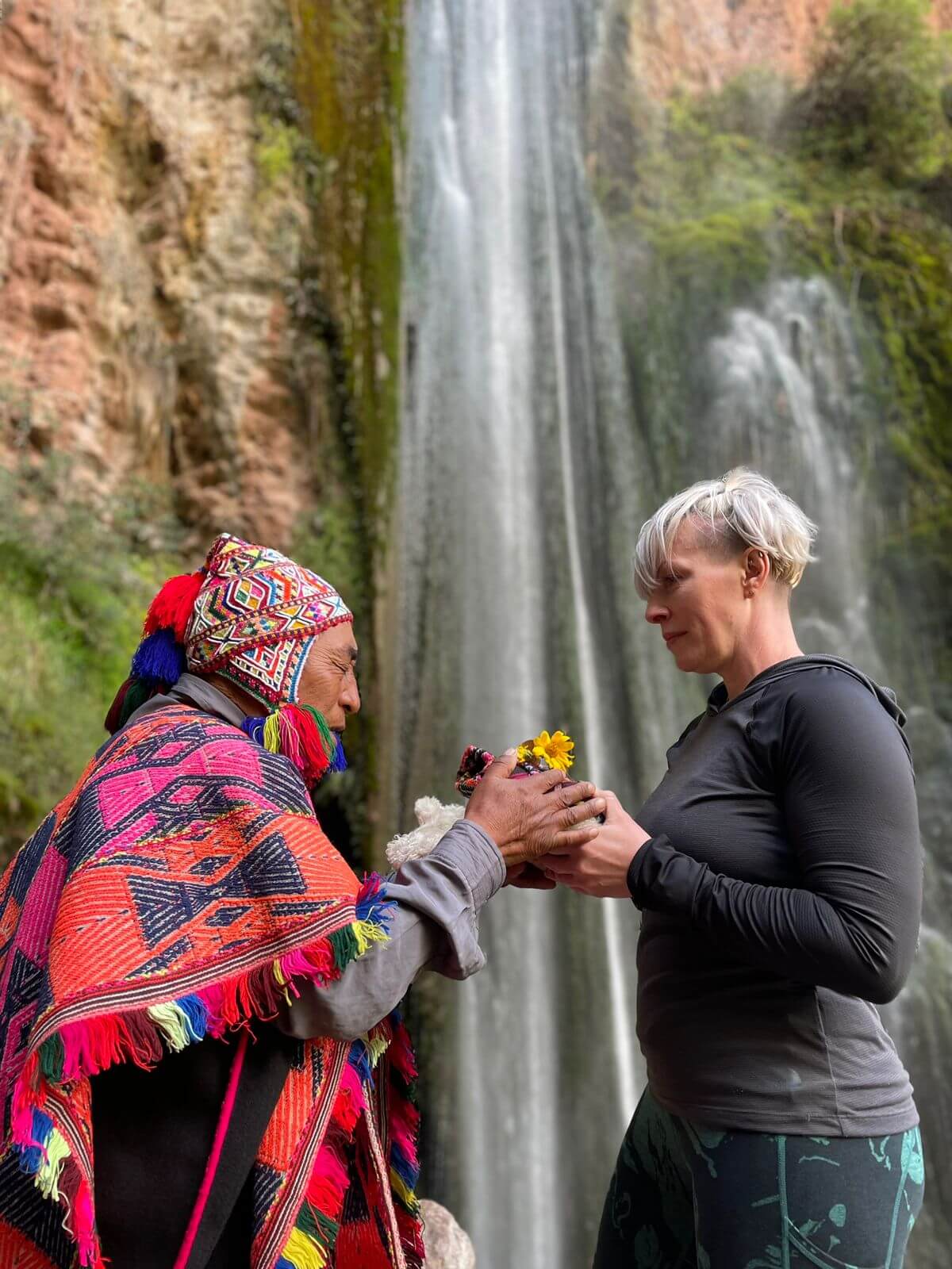 Peru Nature Tours & Mindfulness Retreats | Nature Trips Peru