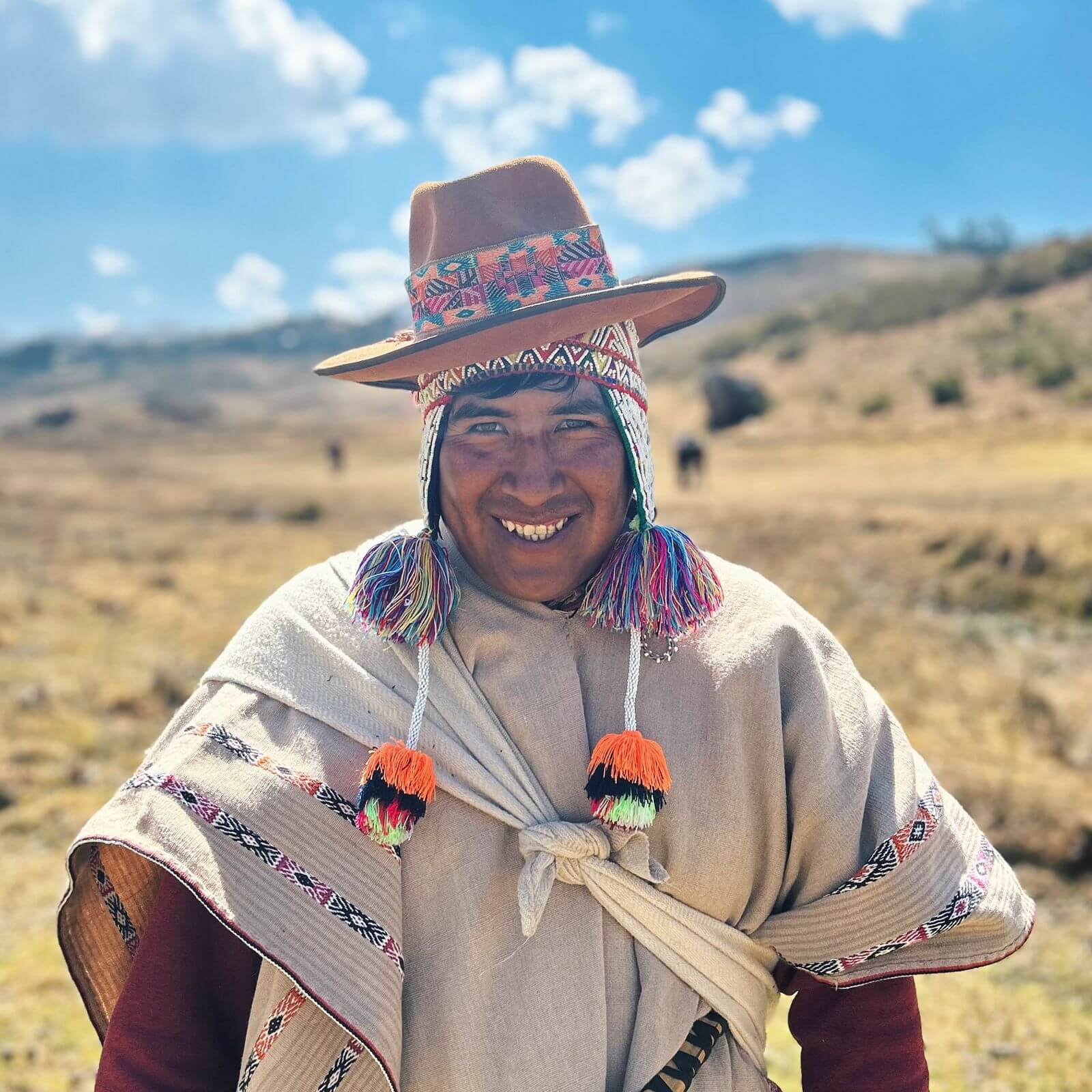 About Nature Trips Peru | Spiritual Tours and Meet a Shaman