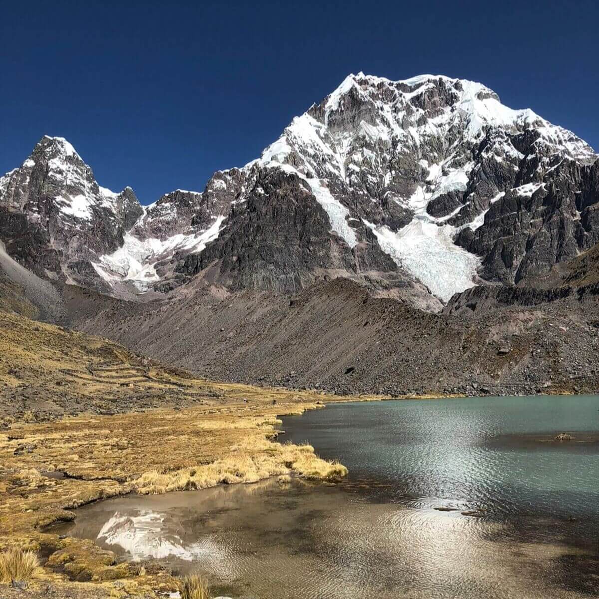 Spiritual Peru - Nature Trips Peru