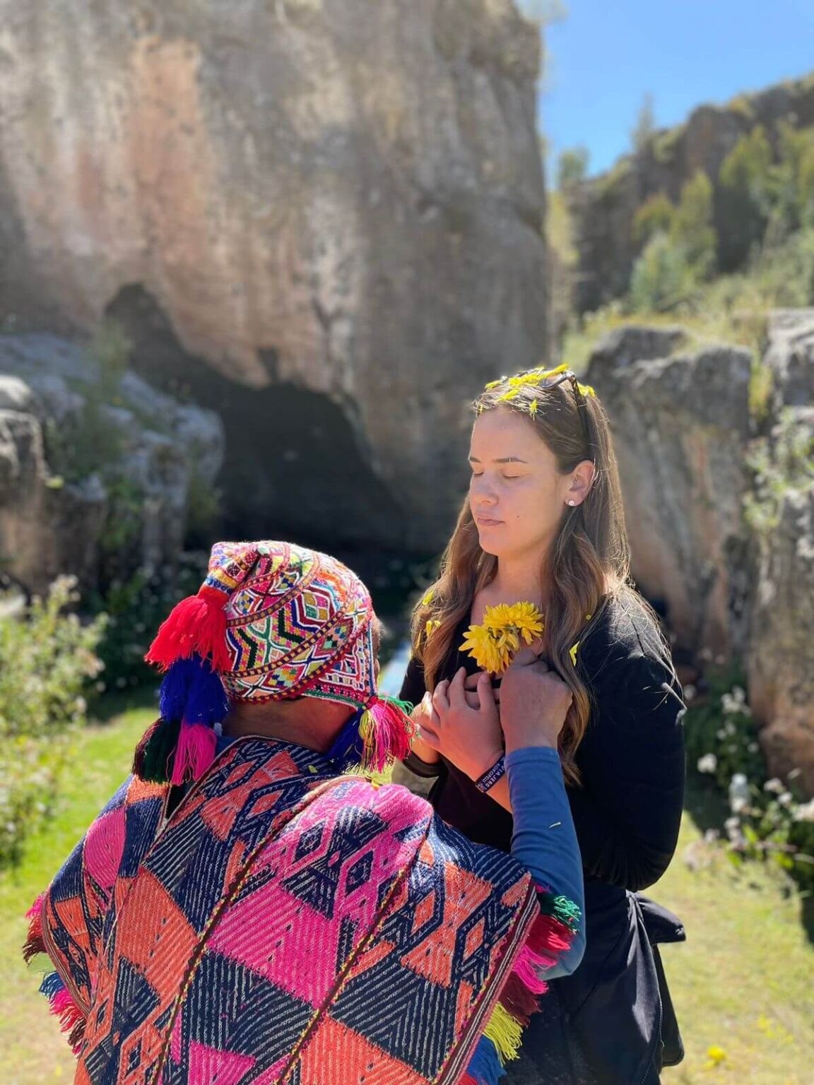 Peru Nature Tours & Mindfulness Retreats | Nature Trips Peru