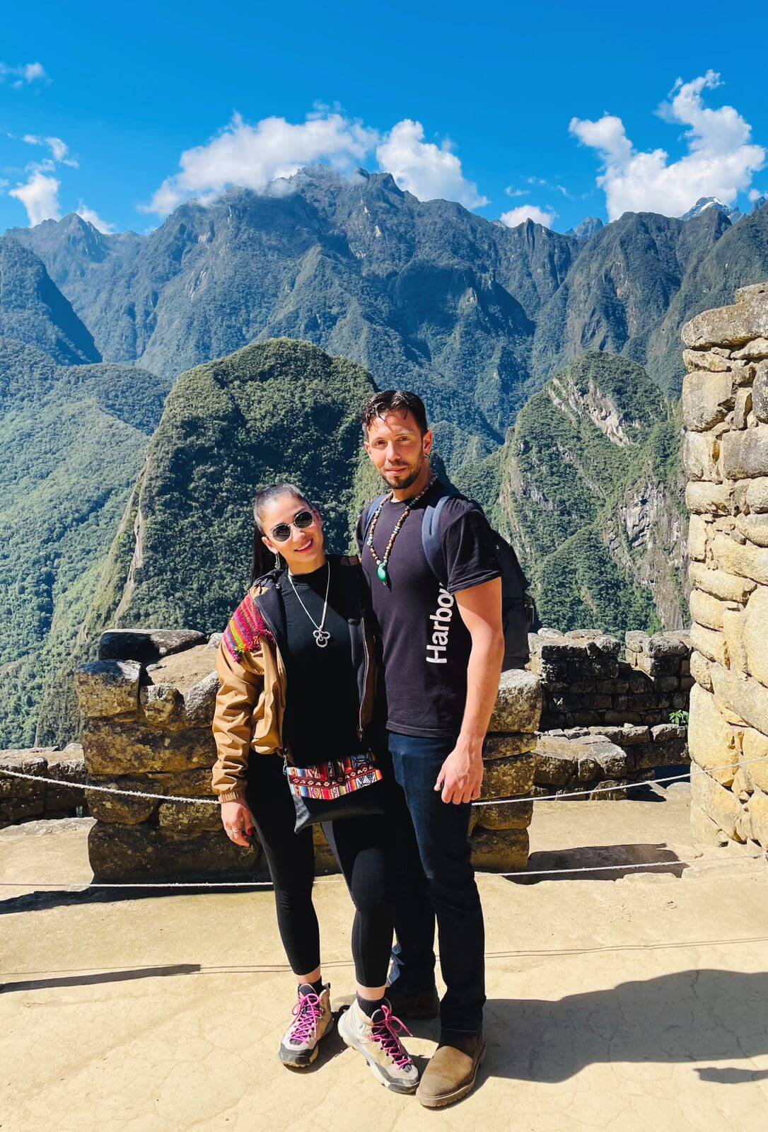 Mindful Travel and Deep Connection with Nature Trips Peru