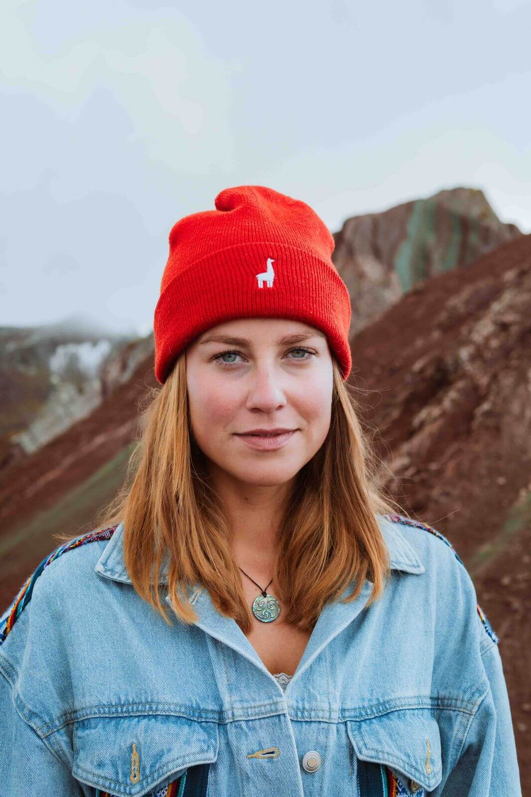 Meet Laura Stasius: Co-Founder of Nature Trips Peru