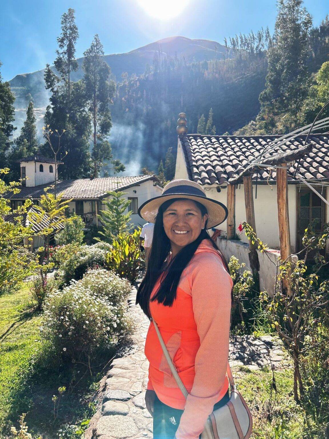 Peru Nature Tours & Mindfulness Retreats | Nature Trips Peru