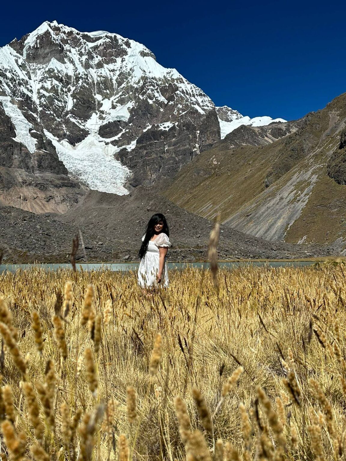 Peru Nature Tours & Mindfulness Retreats | Nature Trips Peru